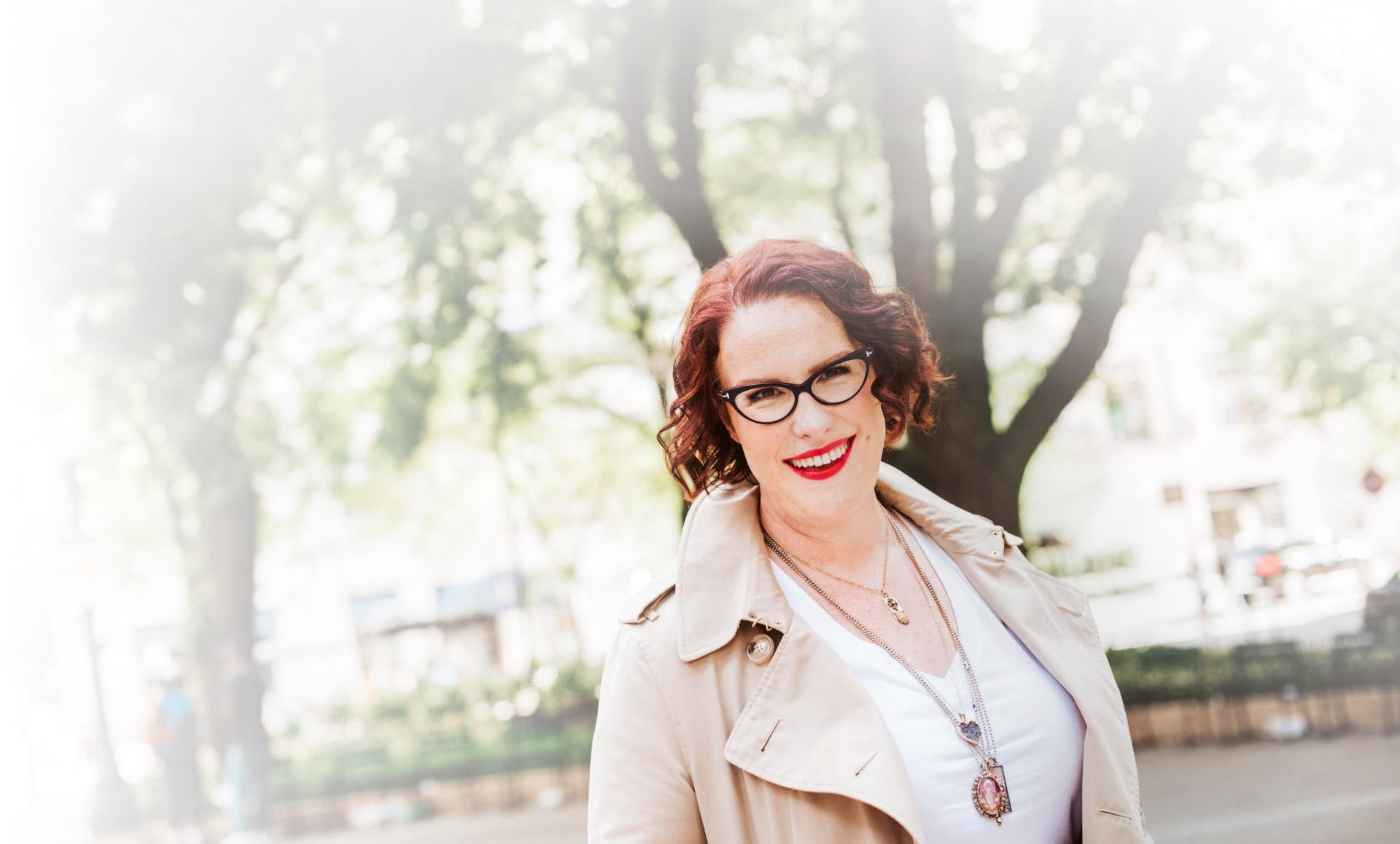 Lola Wright